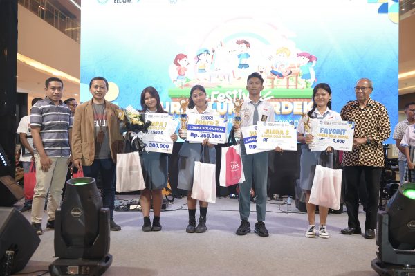 Dukung Merdeka Belajar, BPMP NTT Gelar Festival Kurikulum Merdeka ... Dukung Merdeka Belajar, BPMP NTT Gelar Festival Kurikulum Merdeka ...